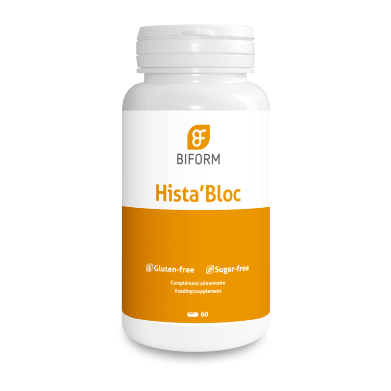 Hista'Bloc - BIFORM-SANTE